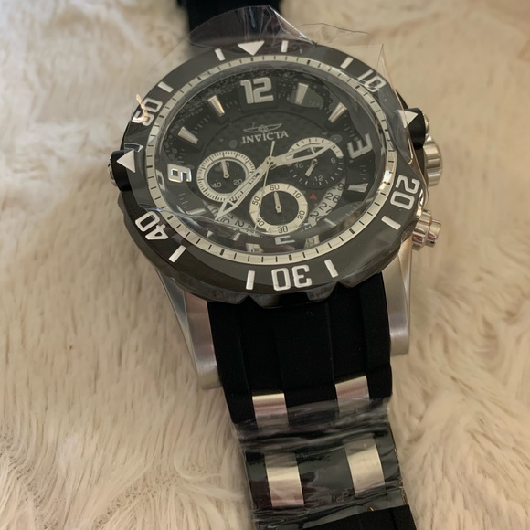 Invicta | Accessories | Invicta Pro Diver Scuba Men Watch | Poshmark